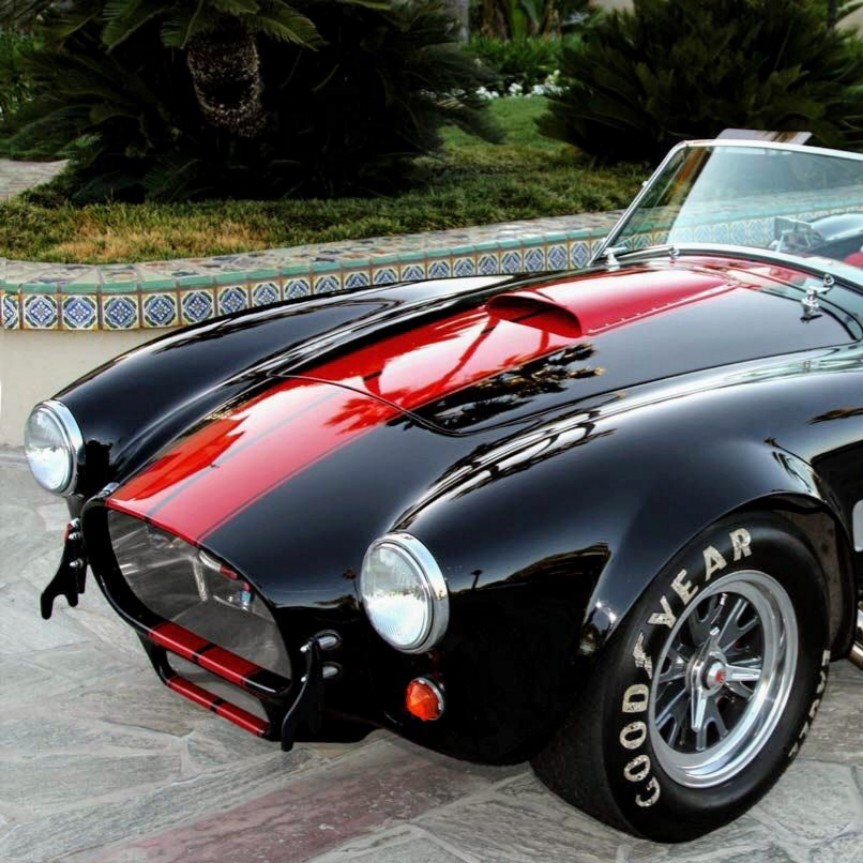 Cool Cars 001 – MUDPIX MAGAZINE
