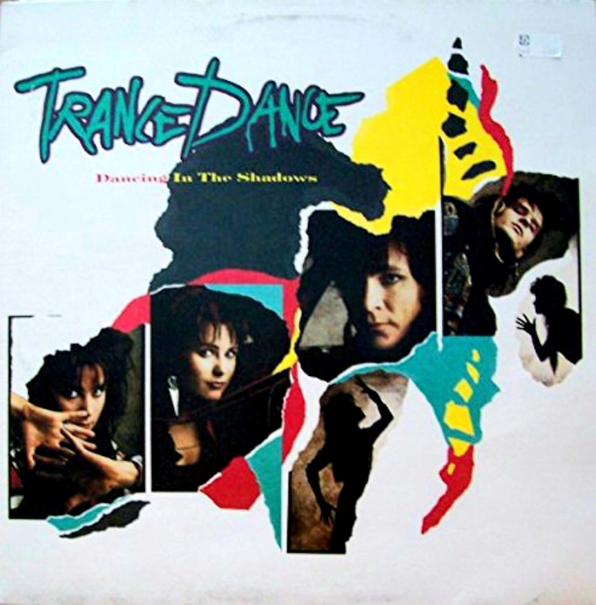 Trance Dance – Dancing In The Shadows – MUDPIX MAGAZINE